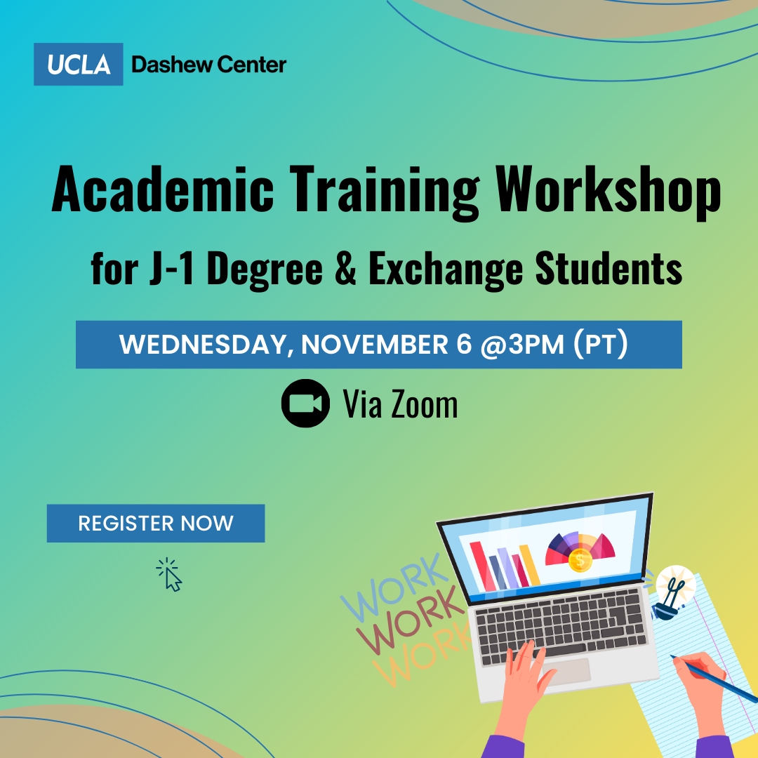 Events | Dashew Center