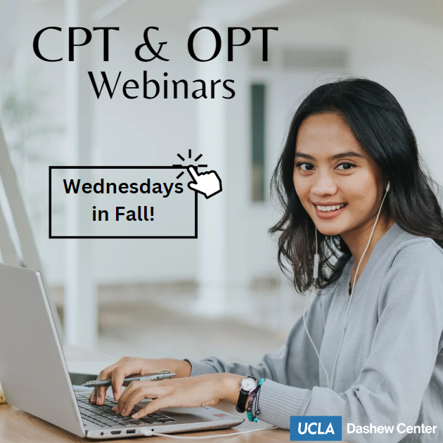 Events | UCLA Dashew Center