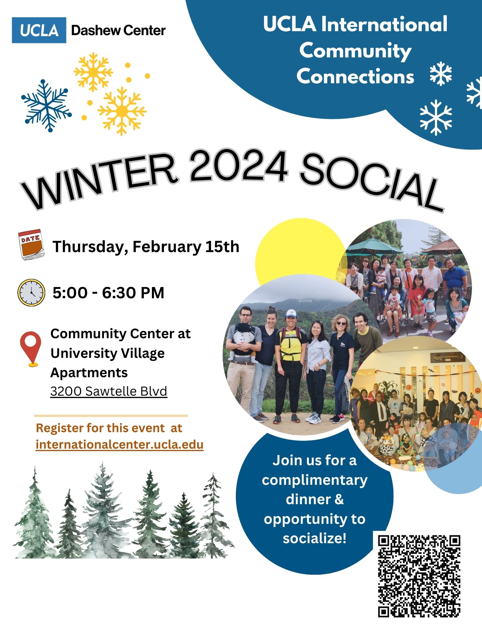 Events | Dashew Center