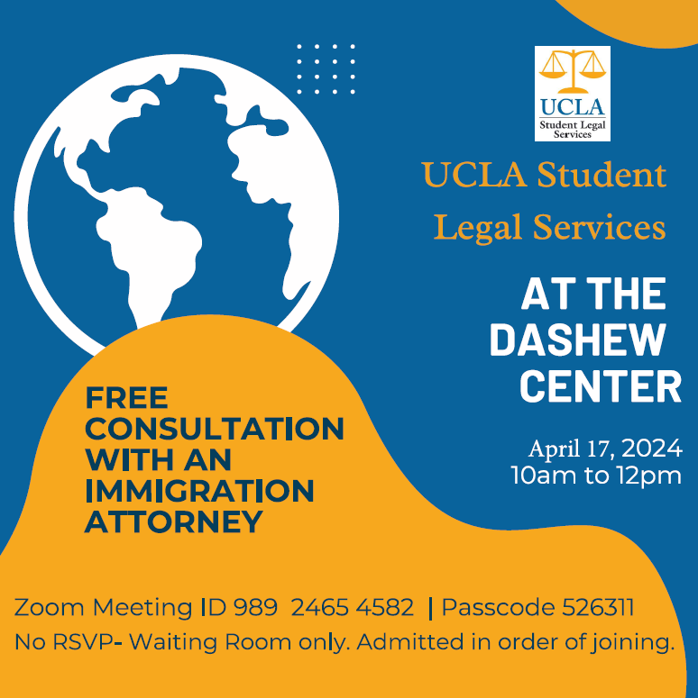 Events | Dashew Center