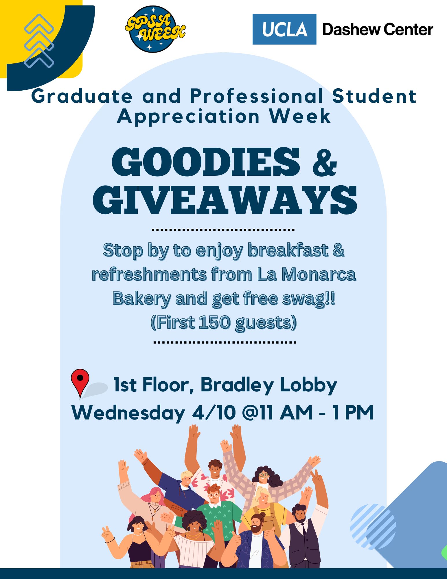 Events | Dashew Center